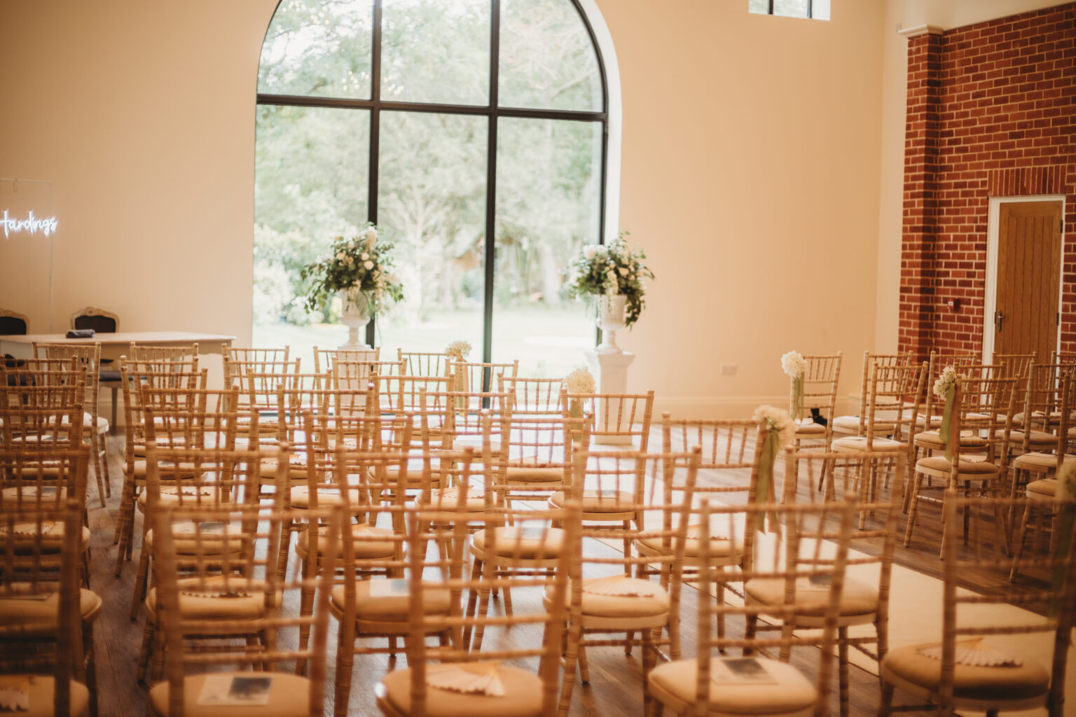 Unique Country House Wedding Venue in Norfolk | Reymerston Hall