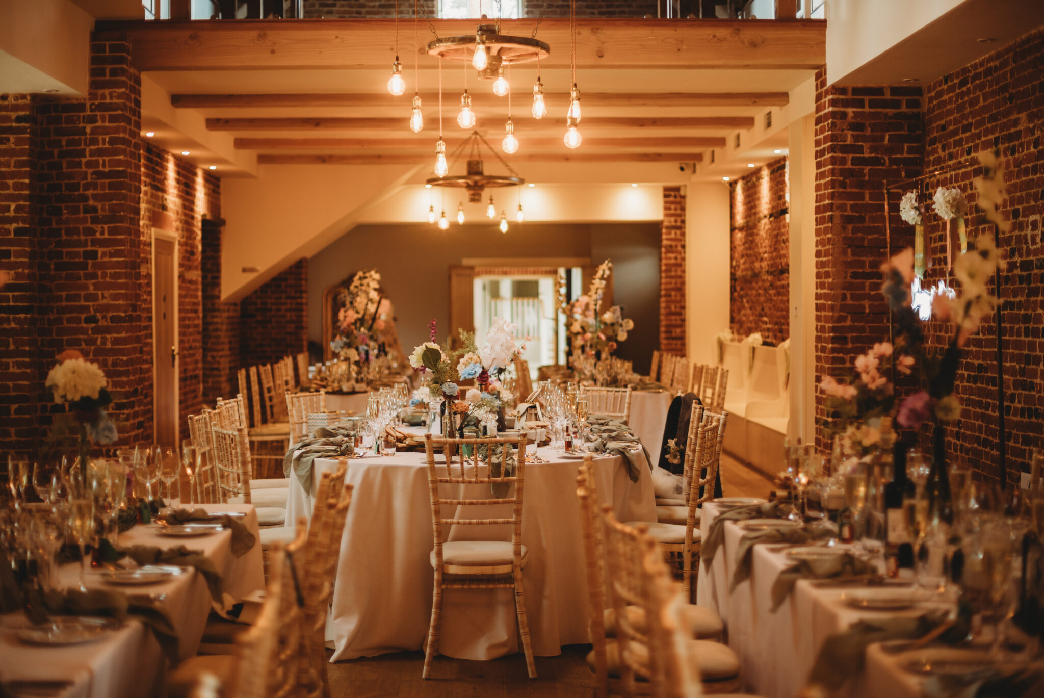Unique Country House Wedding Venue in Norfolk | Reymerston Hall